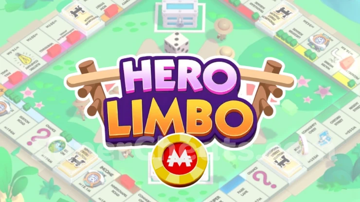 Monopoly Go Hero Limbo Milestones Dec 4-5 - Monopoly GO!