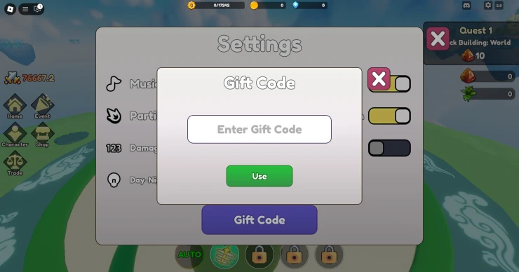 Roblox Cultivation Simulator Codes - Get Free Gems