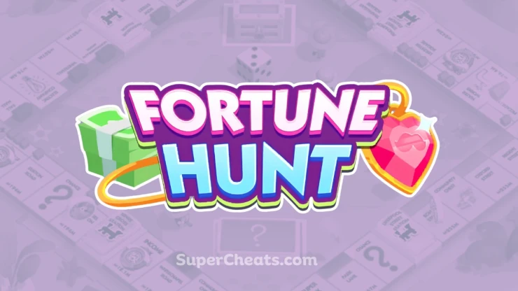 Monopoly Go Fortune Hunt Milestones Dec 14-16 - Monopoly GO!