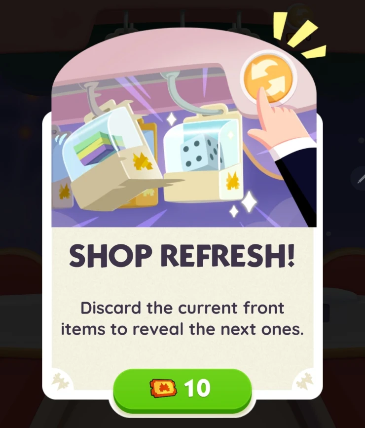 Monopoly Go Juggle Jam Carnival Games September 1-3 - Monopoly GO!