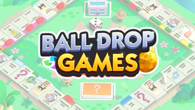 Monopoly Go Ball Drop Games Milestones Dec 30-31 - Monopoly GO!