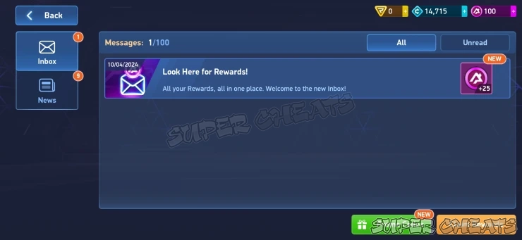 Mech Arena Promo Codes