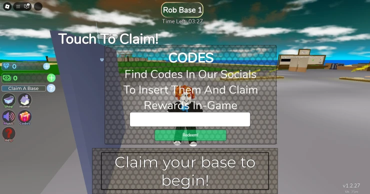 Roblox Nuke Tycoon Nuclear Codes and Tips to Help you Progress in the Game