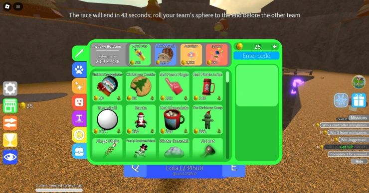 Roblox Epic Minigames Codes - Get Free Rewards