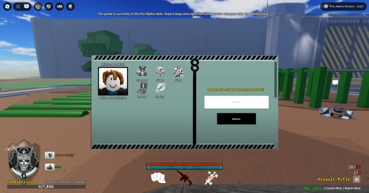 Roblox Beast Force Tips and Codes to get Free Beast Cells