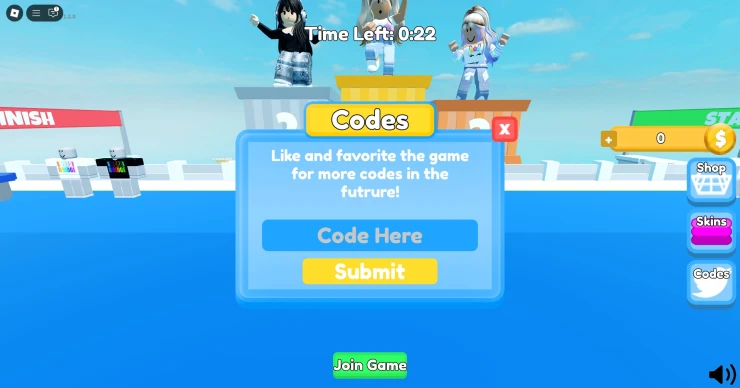 Roblox Word Bridge Tips and Codes to get Free Coins