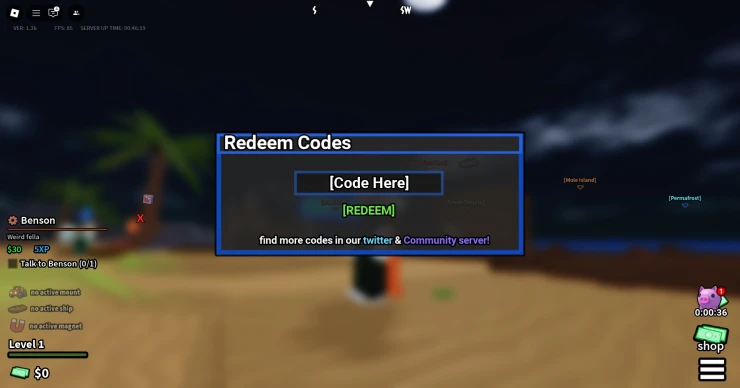 Roblox Dig it Codes - Get Free Magnets and Cash