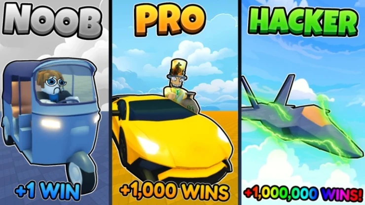 Roblox Car Training Codes - Get Free Potions