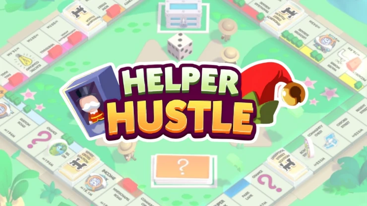 All Helper Hustle Monopoly Go Rewards and Milestones Jan 15-16 ...