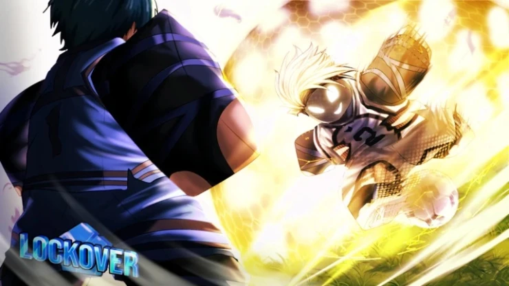 Roblox LockOver Codes - Get Free Locks