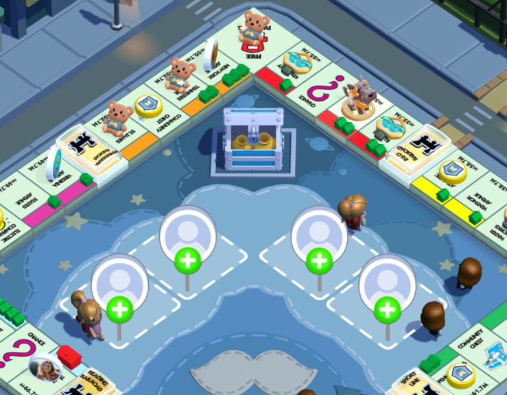 Monopoly Go Plushie Partners Rewards and Milestones Jan 24-29 ...