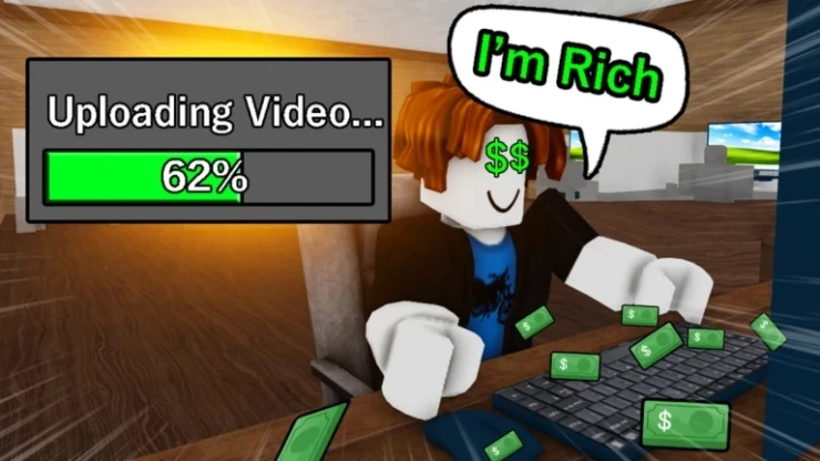 Roblox Make Videos to Become Rich and Famous Codes - Get Free Boosts