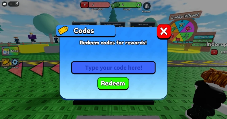 Roblox Make Videos to Become Rich and Famous Codes - Get Free Boosts