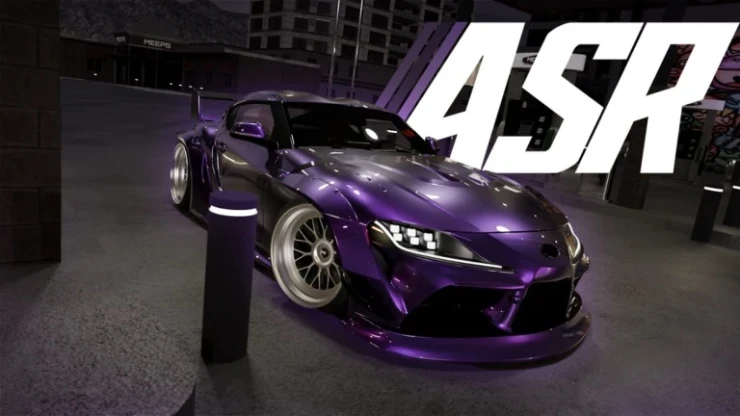 Roblox Assetto Street Racing Codes - Get Free Cash