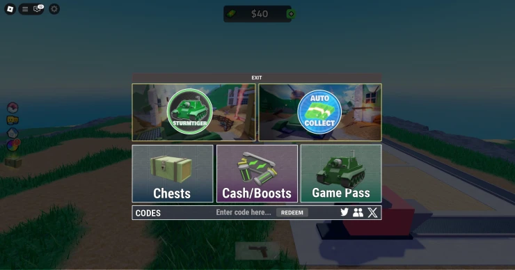 Roblox WWII Tycoon Codes - Get Free Boosts