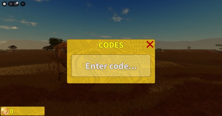 Roblox Savannah Life Tips and Codes to get Free Coins