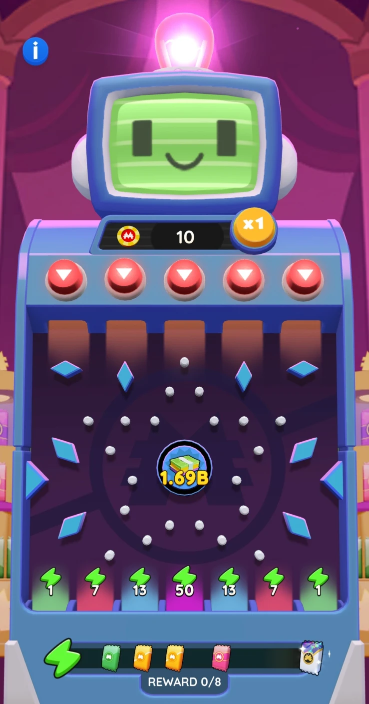 All Sticker Drop Rewards and Milestones Feb 21-24 - Monopoly GO!