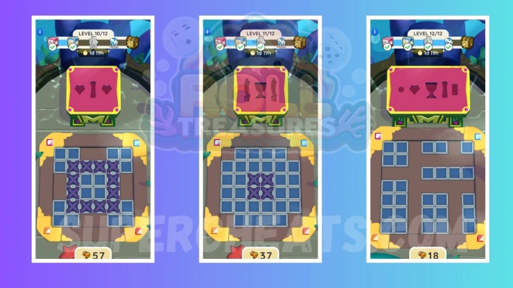 Monopoly Go Roll Treasures and How to get Pickaxes - Monopoly GO!