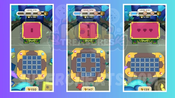 Monopoly Go Roll Treasures and How to get Pickaxes - Monopoly GO!