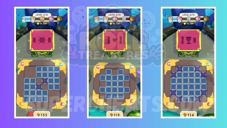 Monopoly Go Roll Treasures and How to get Pickaxes - Monopoly GO!