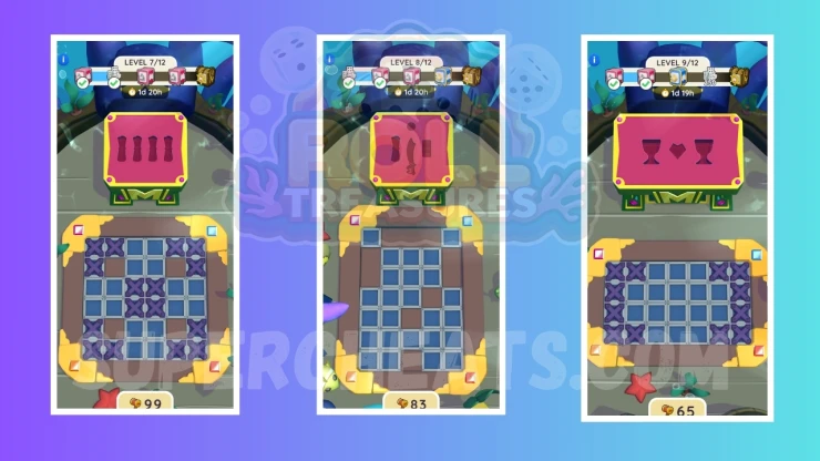 Monopoly Go Roll Treasures and How to get Pickaxes - Monopoly GO!