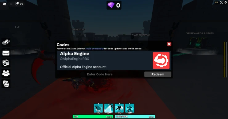 Roblox Rampant Reborn Codes - Get Free Gems