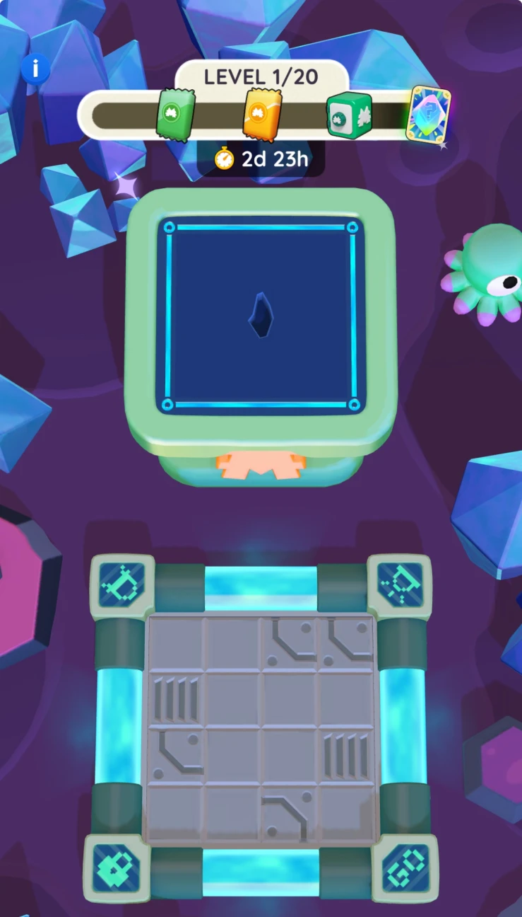 Monopoly Go Sticker Treasures Rewards and Milestones June 26-29 - Monopoly GO!