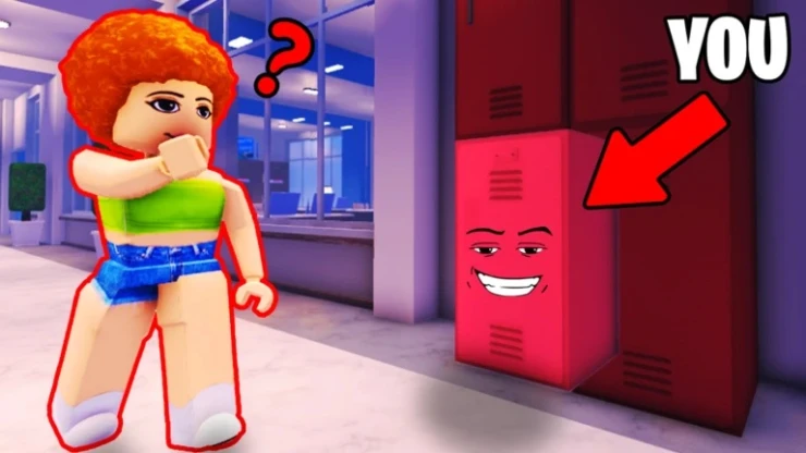 Roblox Hide or Die Tips and Codes to get Free Coins