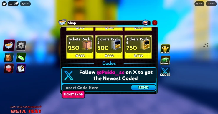 Roblox Arise Crossover Tips and Codes to get Free Cash