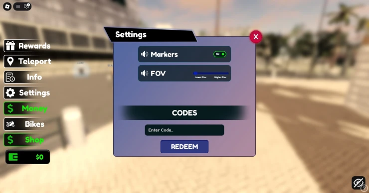 Roblox Urban Moto Codes - Get Free Cash