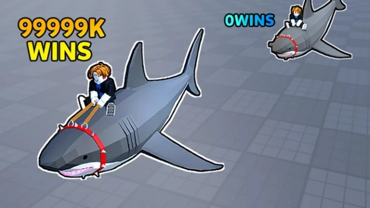 Roblox Shark Dash Racing Codes - Get Free Wins and Potions