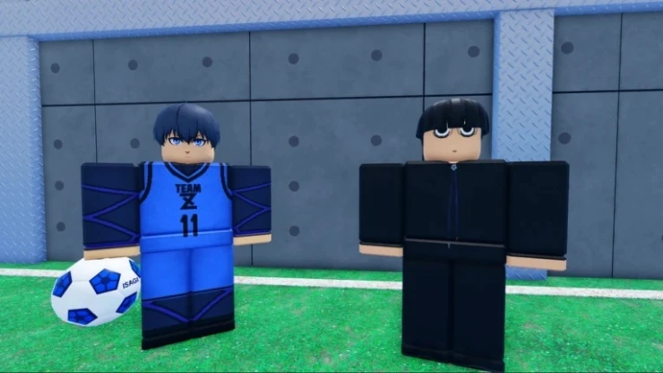 Roblox Own Blue Lock and Prove Ego Wrong Codes - Get Free Cash