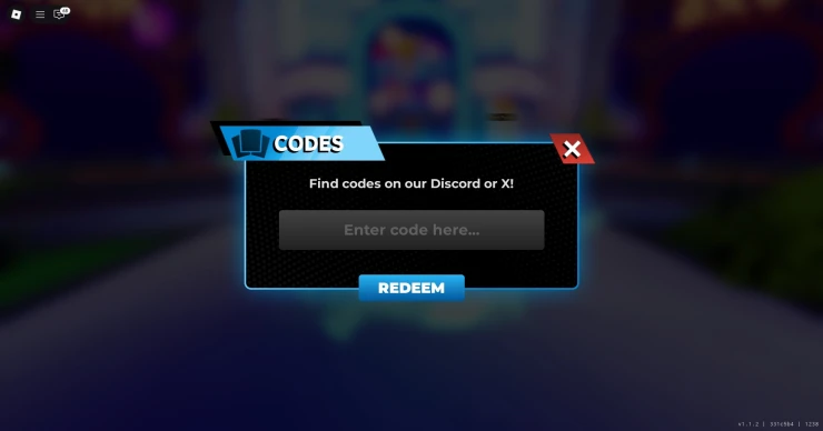 Roblox Anime Card Clash Tips and Codes to get Free Potions and Rerolls