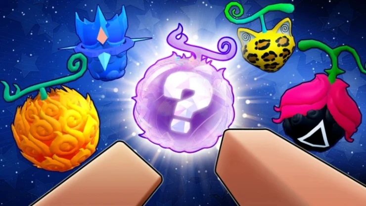 Roblox Anime Fruit Tips and Codes to get Free Gems
