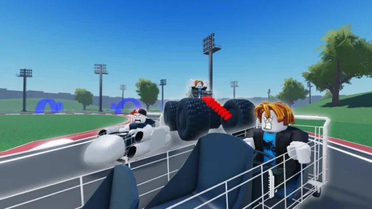 Roblox Drift Carts Codes - Get Free Cash and Carts