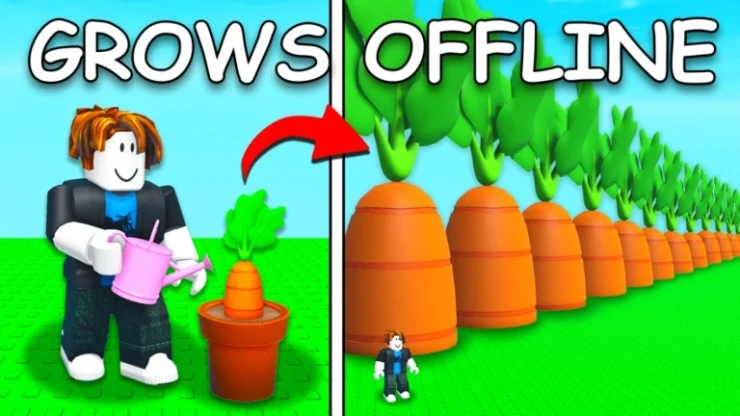 Roblox Grow a Garden Tips and Codes to get Free Rewards