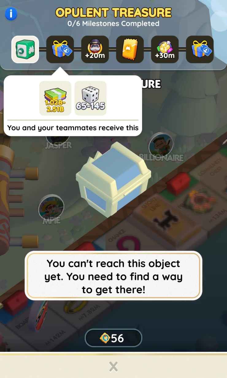 Monoply Go Adventure Club Vikings (April 22nd-27th 2025) - Monopoly GO!