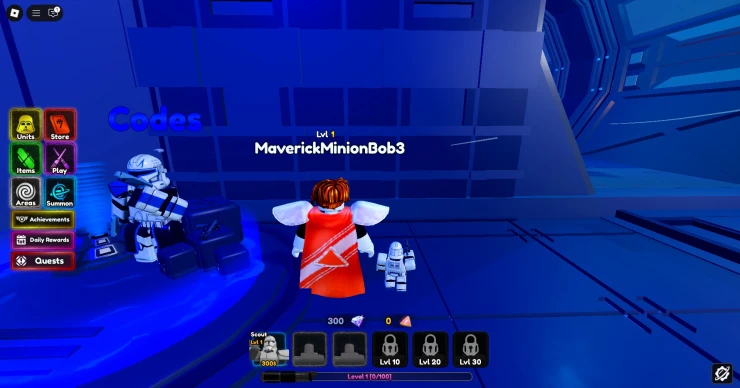 Roblox Galaxy Defenders Codes - Get Free Gems