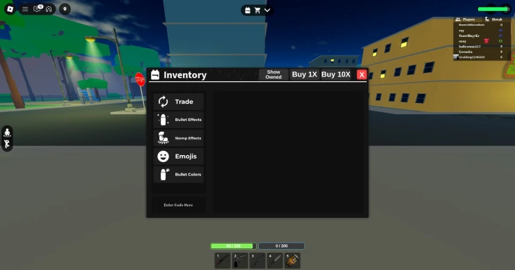 Roblox Dan FFA Codes - Get Free Rewards