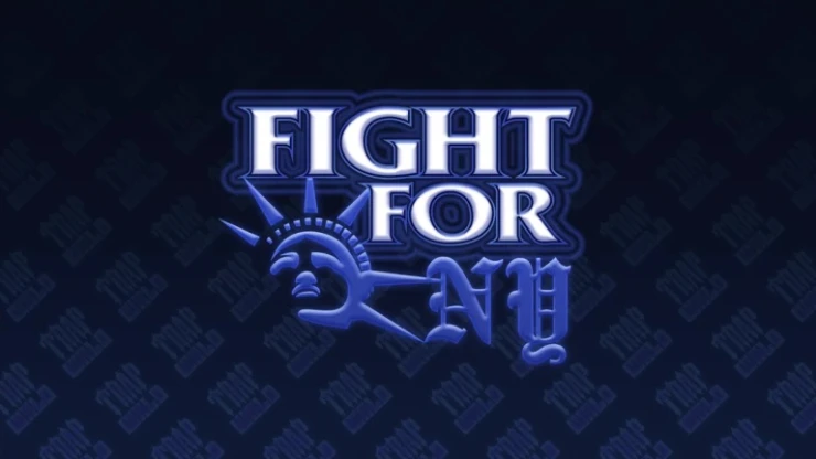 Roblox Fight for NY Codes - Get Free XP Points