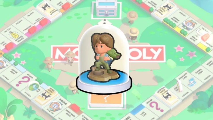 Monopoly Go Star Wars Partners event guide - Monopoly GO!