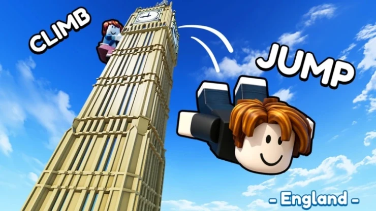 Roblox Climb and Jump Tower Tips and Codes to get Free Coins and Wins