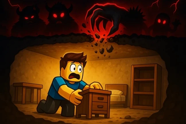 Roblox Dangerous Night Tips and Codes to get Free Rewards