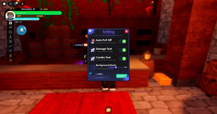 Roblox Universal Piece Codes - Get Free Gems and Yen