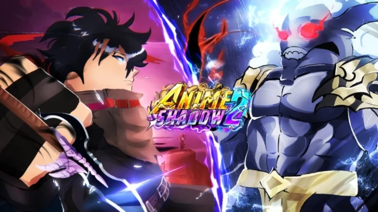 Roblox Anime Shadow 2 Codes - Get Free Potions