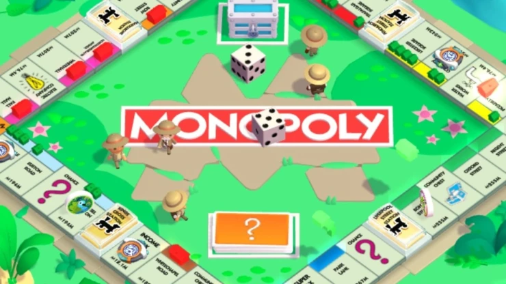 Monopoly Go Quantum Coaster Rewards and Milestones June 26-29 ...