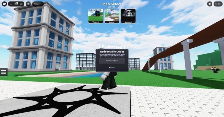 Roblox Infinite Script Fighting Codes - Get Free Scripts and Kills