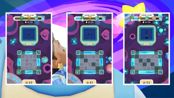 Monopoly Go Sticker Treasures Rewards and Milestones (Oct 12-15) - Monopoly GO!