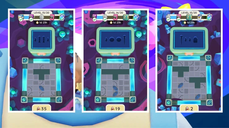 Monopoly Go Sticker Treasures Rewards and Milestones (Oct 12-15) - Monopoly GO!