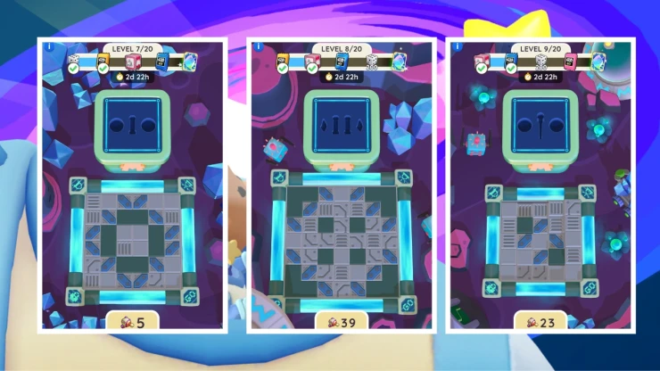 Monopoly Go Sticker Treasures Rewards and Milestones (Oct 12-15) - Monopoly GO!